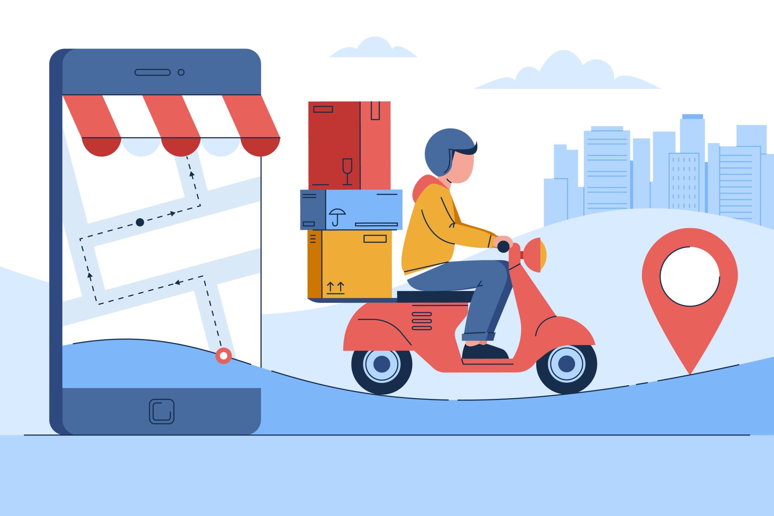 Mobile app Case study - Nityam Europe Mobile app Case study - Nityam Europe